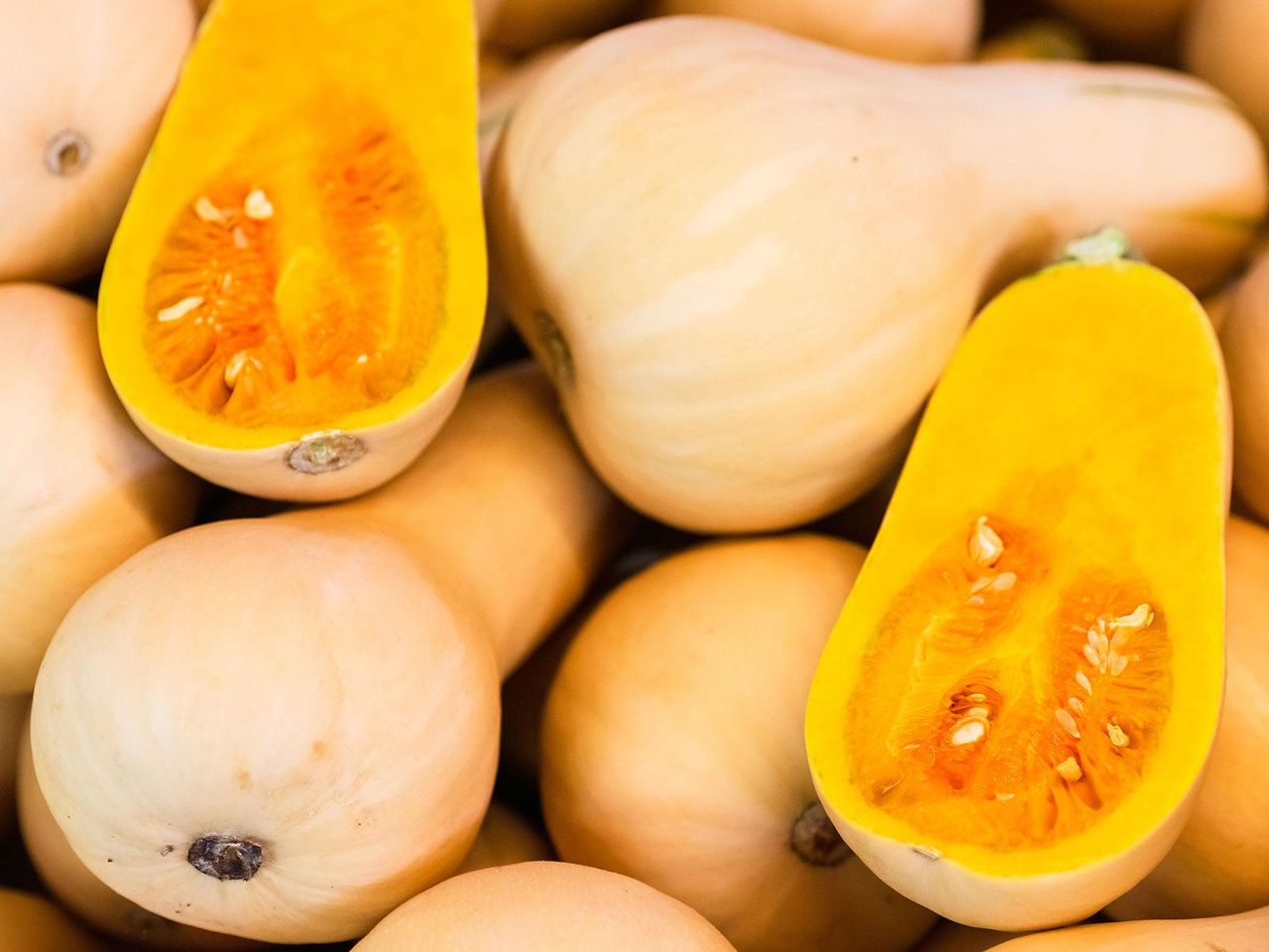 Sweetest Squash Varieties: 6 Of The Best For Every Edible Garden ...