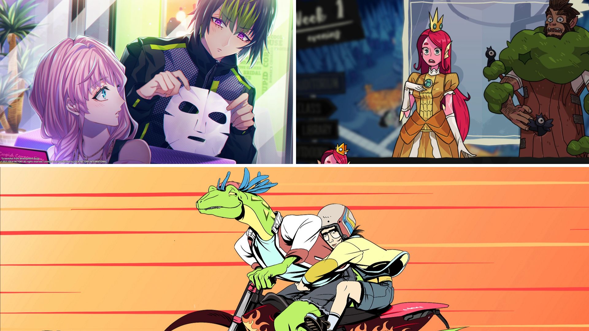 The best dating games in 2024 | TechRadar