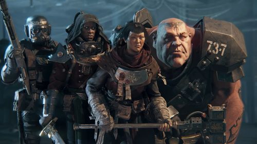 One of the best horde shooters of all time is free to keep on Steam ...