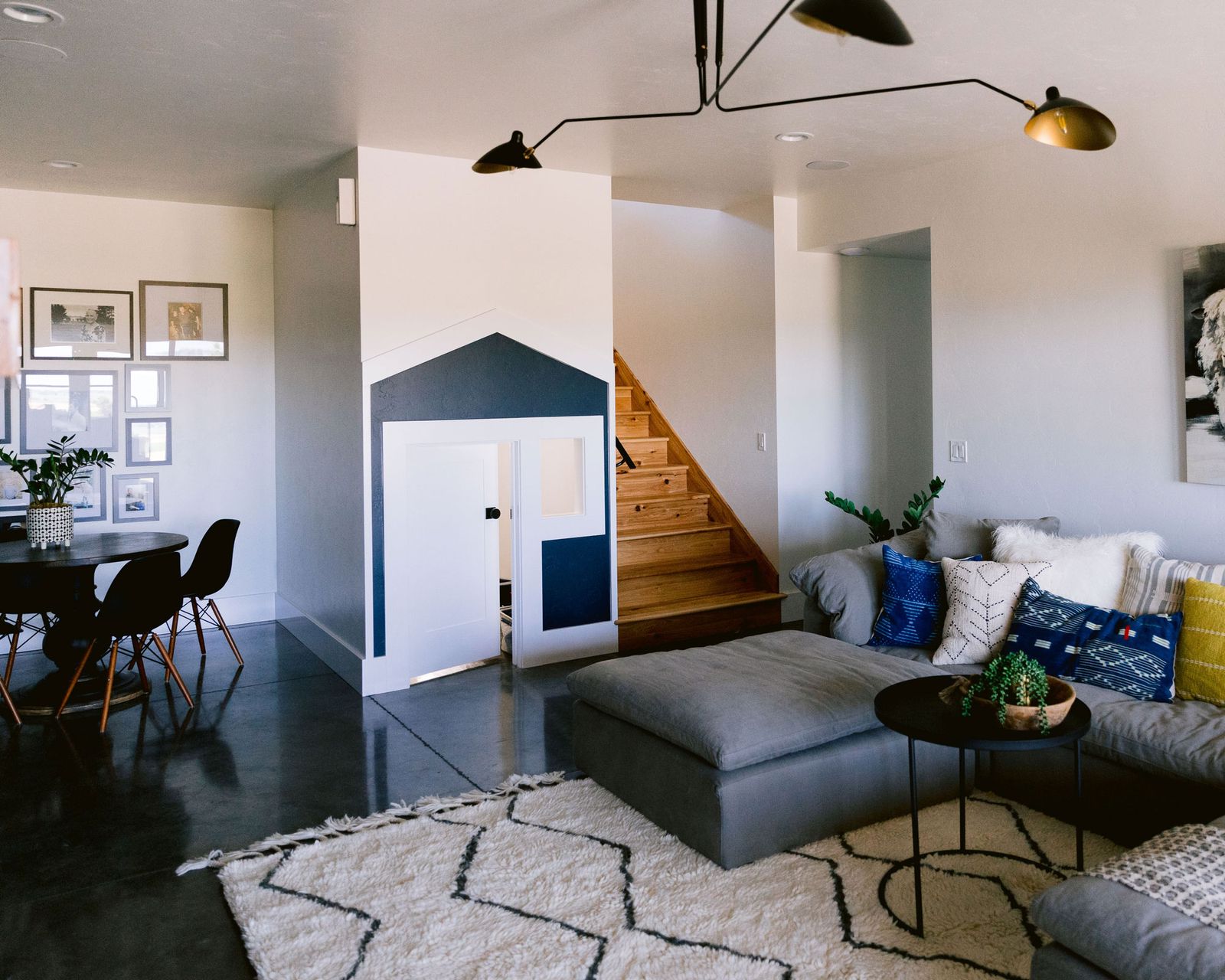 Basement ideas: 20 valuable ways to convert your space | Homes and Gardens