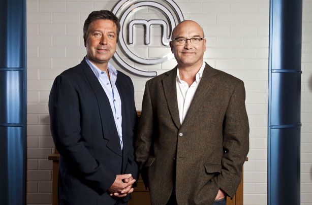The 10 best MasterChef quotes | GoodtoKnow