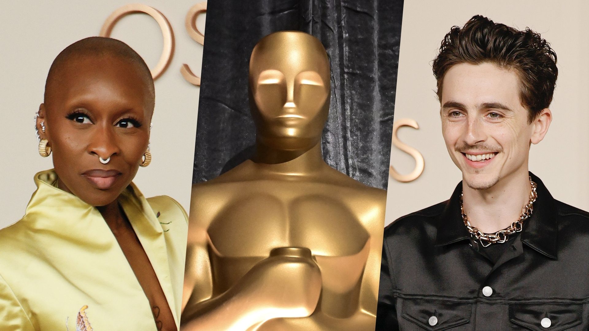 How to watch Oscars 2025 online | Tom's Guide
