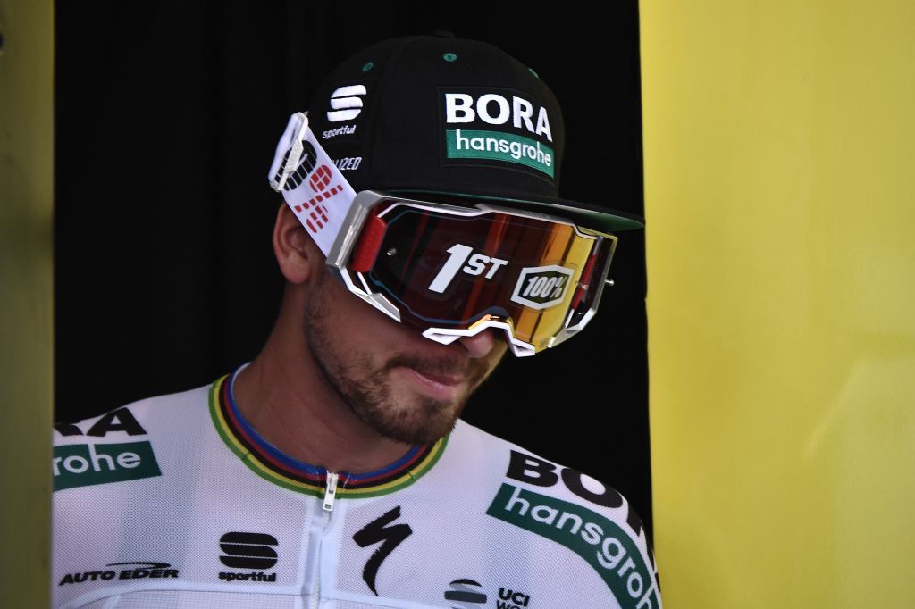 Dylan Groenewegen’s stage winning ‘aero beak’ is €350 of craziness, but ...