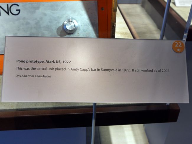 The First Video Games and Game Consoles - A Computer History Timeline