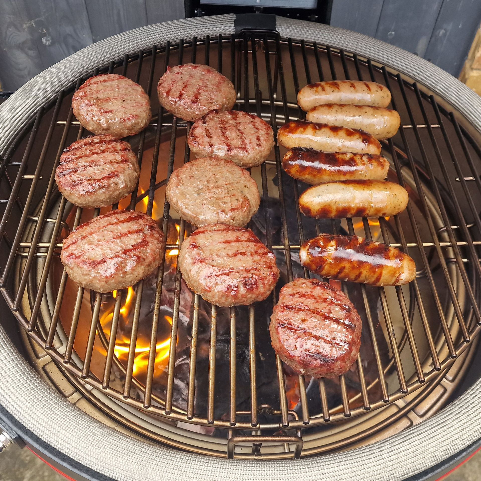 Best BBQ in the UK – top gas, charcoal and electric barbecues | Ideal Home