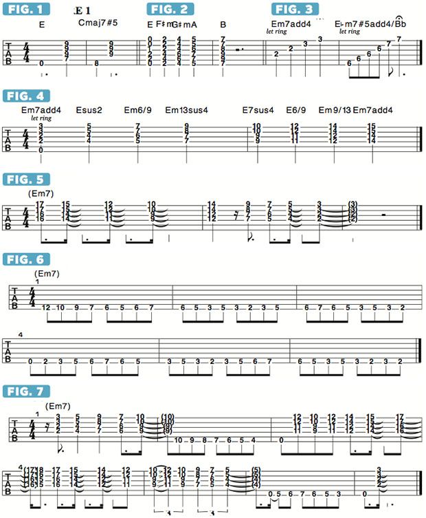 Joe Satriani's Guide to Building Chords from “Stacked” Fourths | Guitar ...