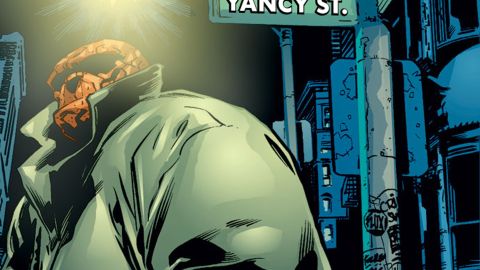 The best Marvel characters in the publisher's history | GamesRadar+