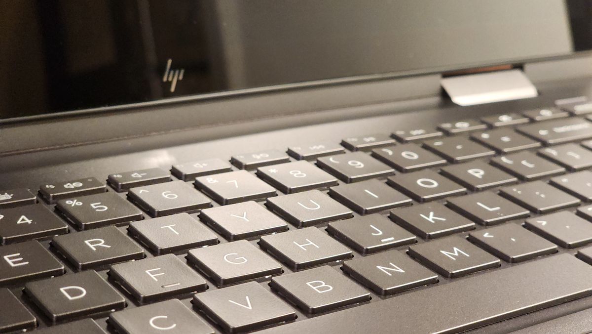 HP Envy x360 2-in-1 (15-inch, 2022) review: an affordable laptop for ...