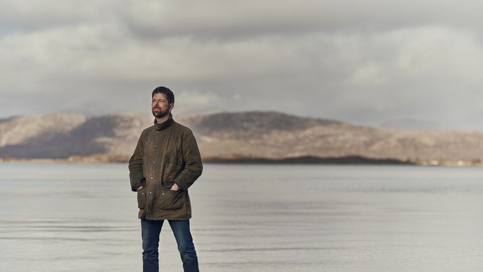 How to clean a waxed cotton jacket (and how to reproof it) | Advnture