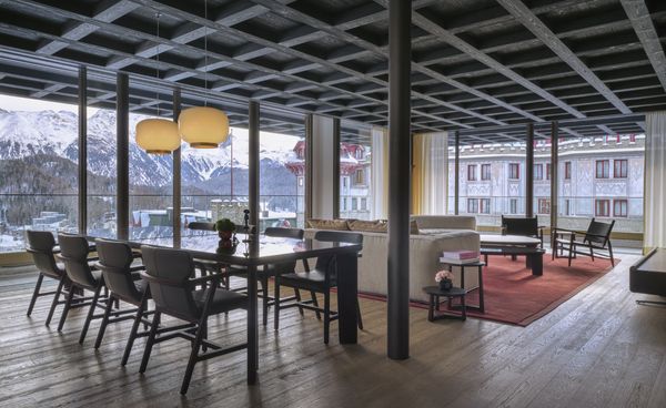W Verbier | Wallpaper*