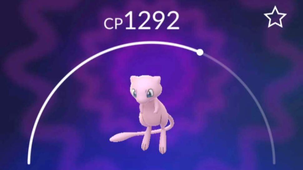 How to get Mew and Mewtwo in Pokemon Go | GamesRadar+