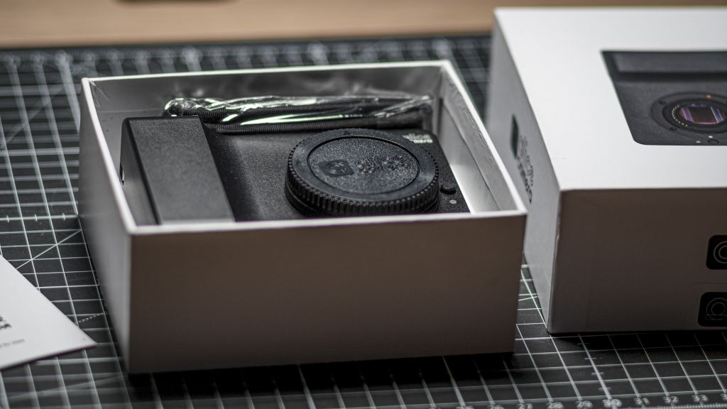 Alice Camera review: reinventing the camera for the smartphone age ...