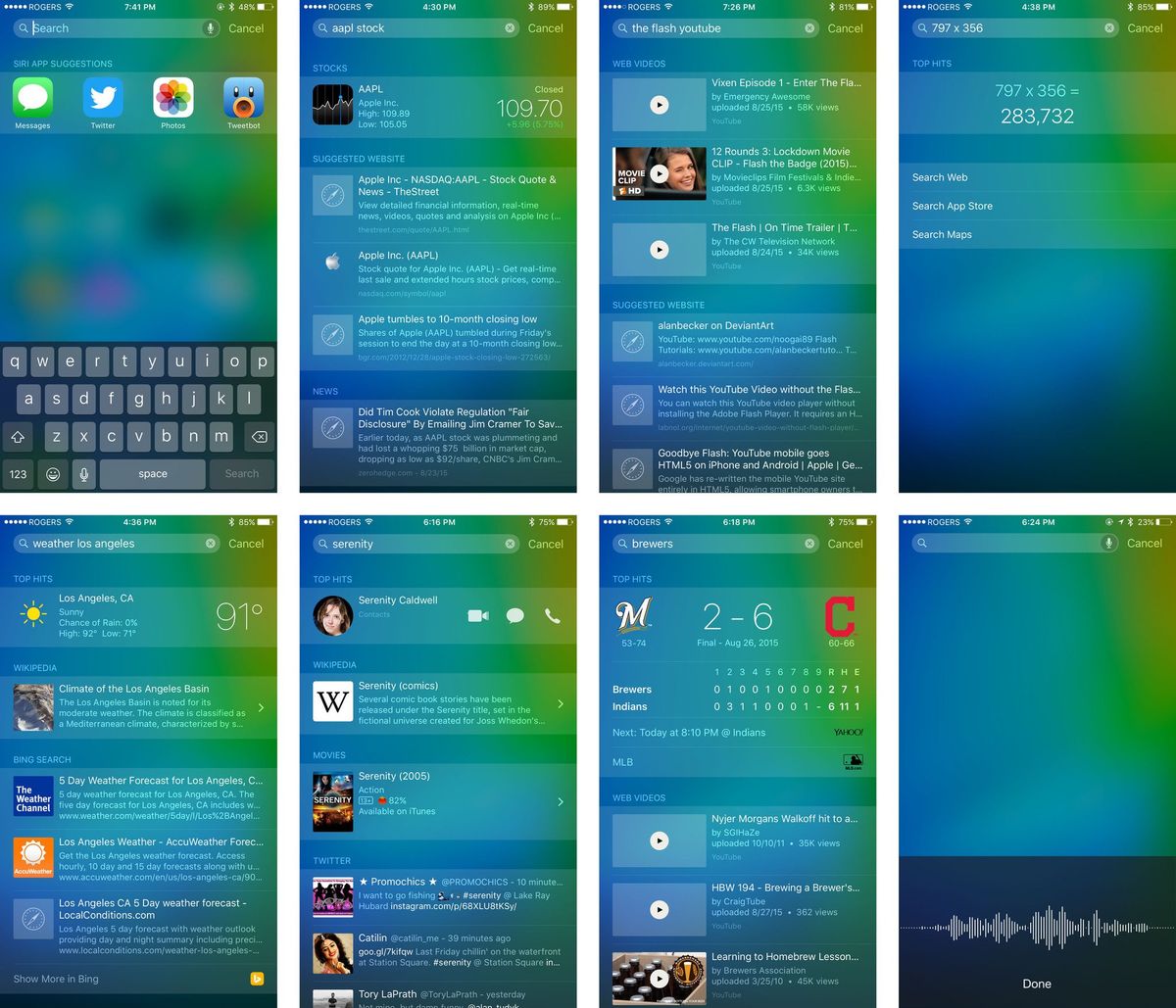 iOS 9 review | iMore