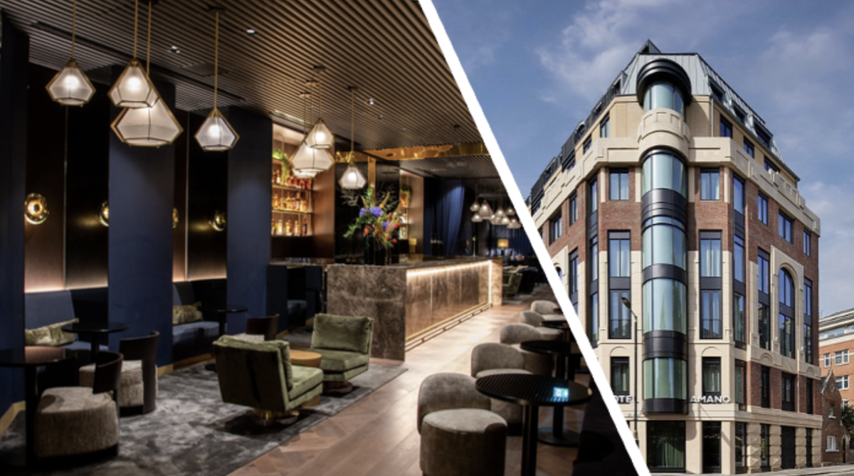 Where to watch Euro 2024 in London | FourFourTwo