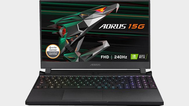 Here's a fully loaded gaming laptop with a GeForce RTX 3080 for $1,870 ...