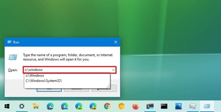 How to open File Explorer on Windows 10 | Windows Central