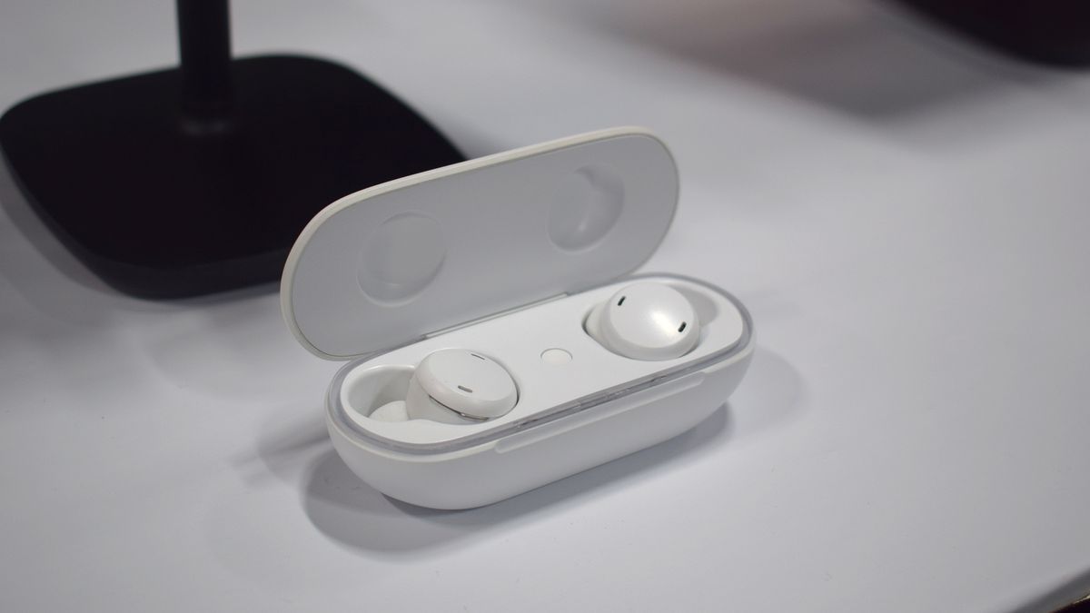 Smart hearables go beyond the music at CES 2020: Here are the best ...