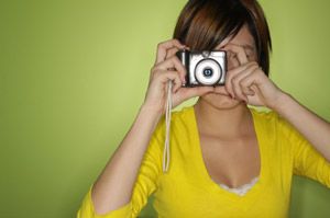 How to Take the Perfect Profile Picture | Laptop Mag