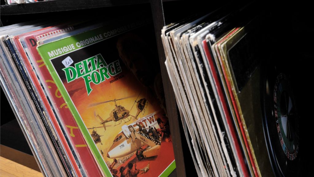 How to store records: 9 tips for keeping your vinyl tip-top | What Hi-Fi?