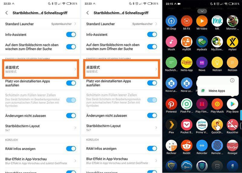 Xiaomi is finally adding an app drawer to MIUI | Android Central