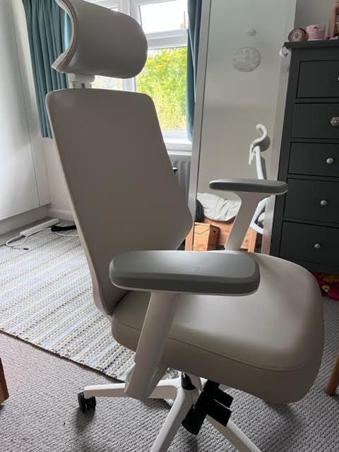 Branch Ergonomic Chair Pro review | TechRadar