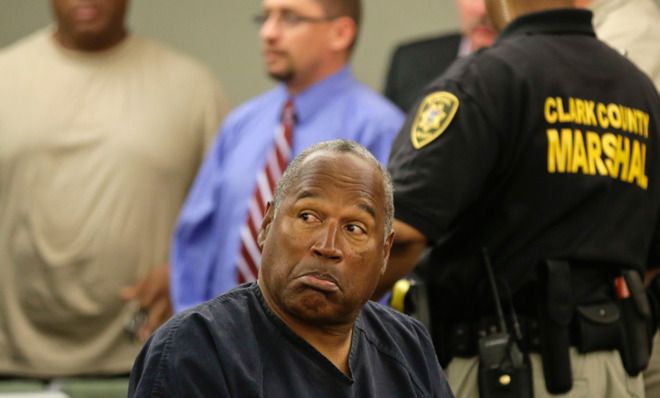 How 8 famous acquitted defendants spent the rest of their lives | The Week