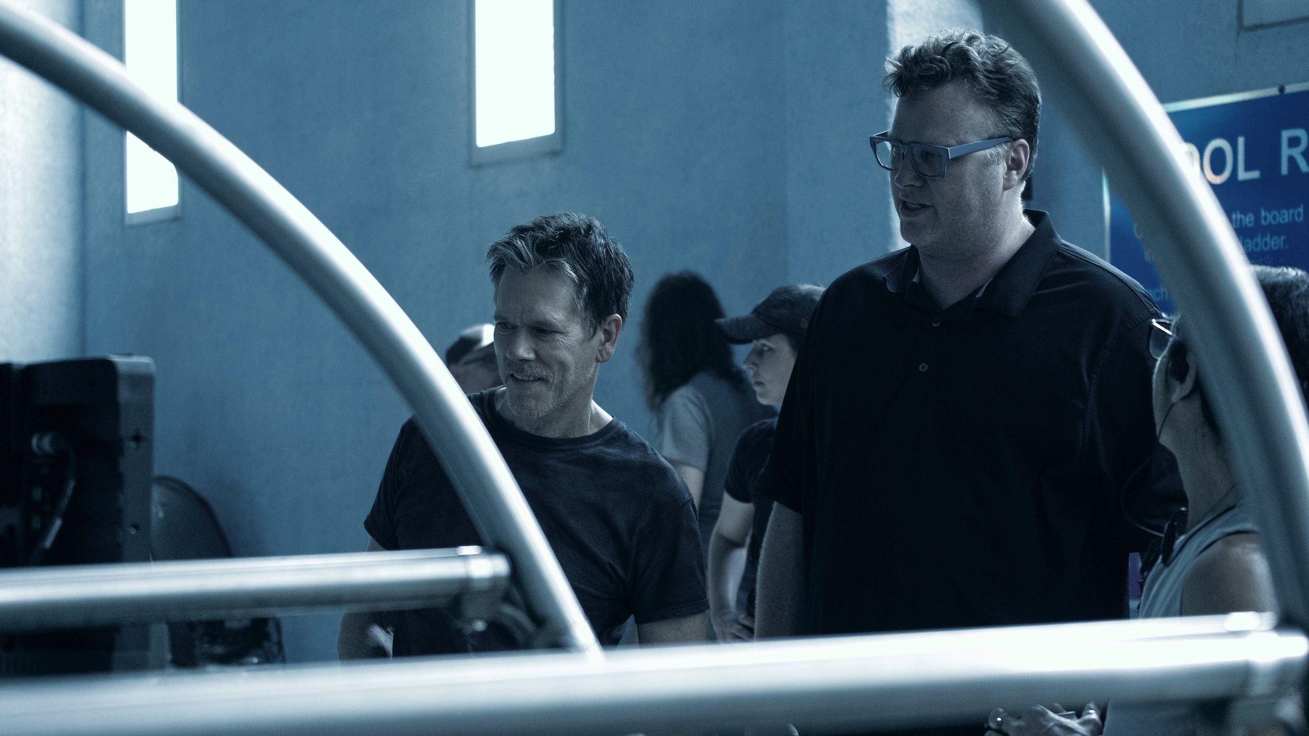 The Bondsman showrunner Erik Oleson gives the grisly lowdown on the ...