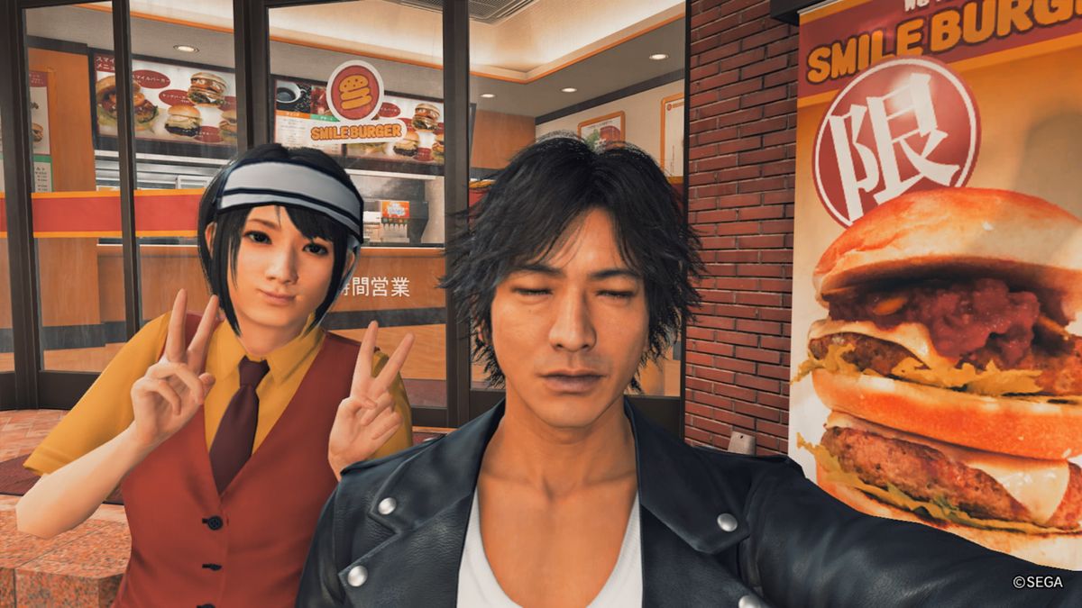 Judgment review: “Guilty of never truly committing to being a dazzling ...