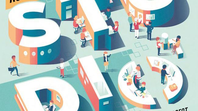 8 expert ways to commission better illustration | Creative Bloq