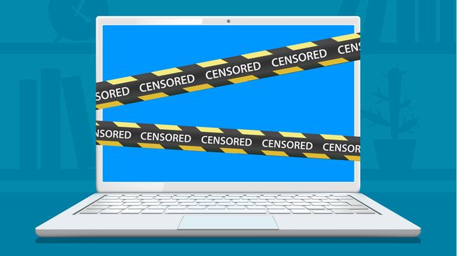 What is a dark web scan and do you need one? | TechRadar