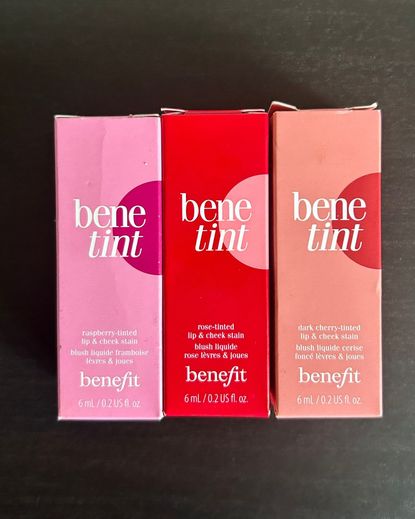 Almost 50 Years Later, Benefit's Benetint Is Still Worth the Hype | Who ...
