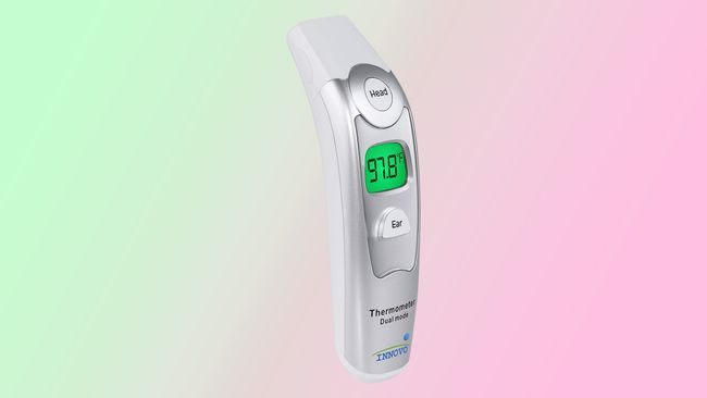 Best thermometers 2022: How to take your temperature at home | Tom's Guide