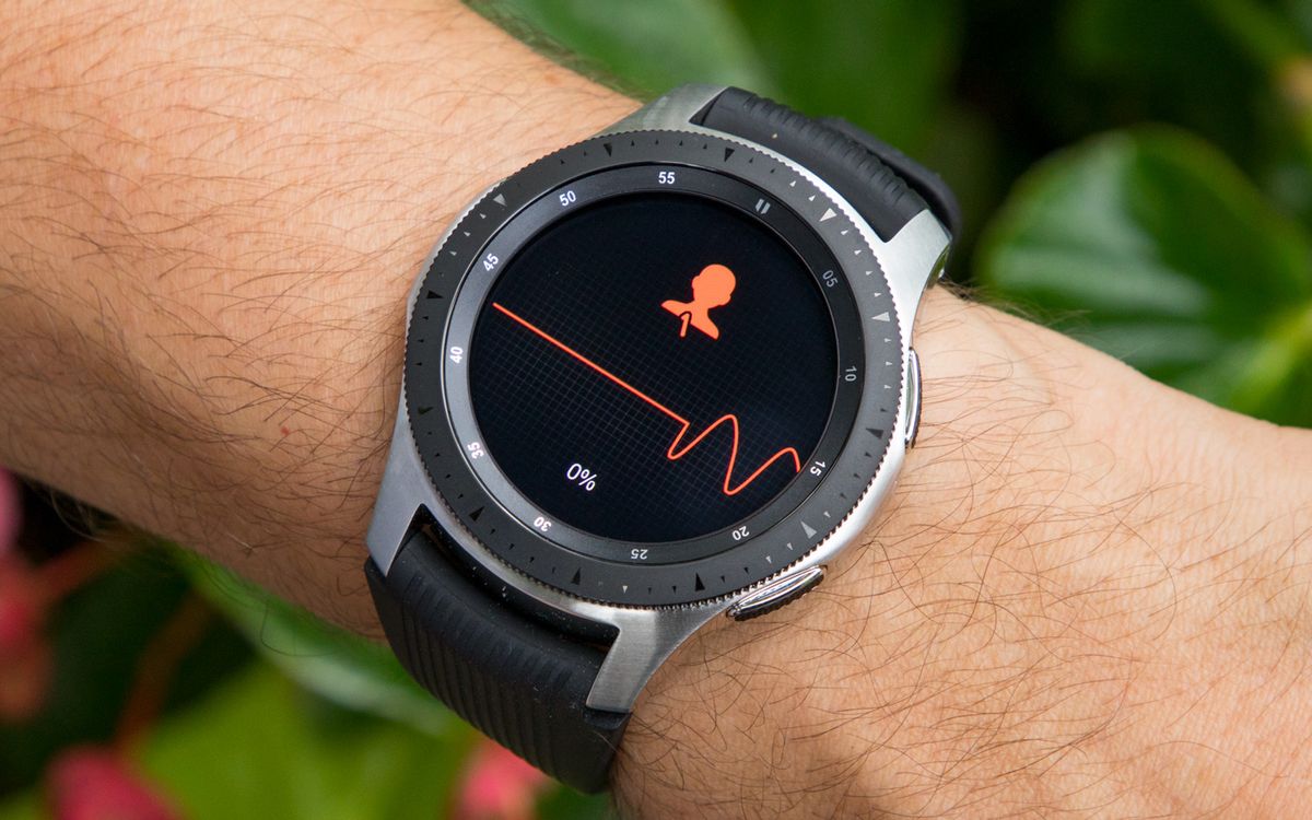 Samsung Galaxy Watch review | Tom's Guide