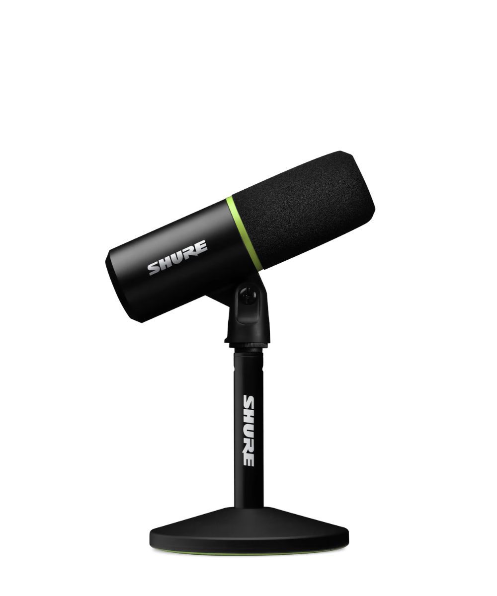 The best microphones in 2025: Boost voice quality at home | Tom's Guide