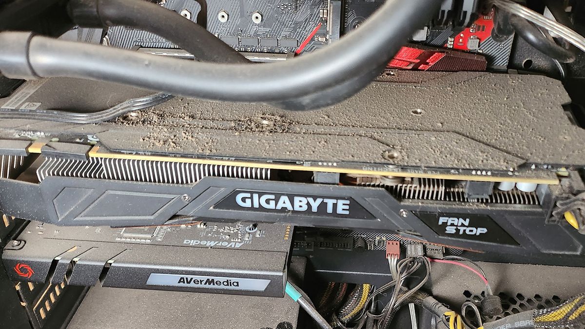 How to clean your computer | PC Gamer