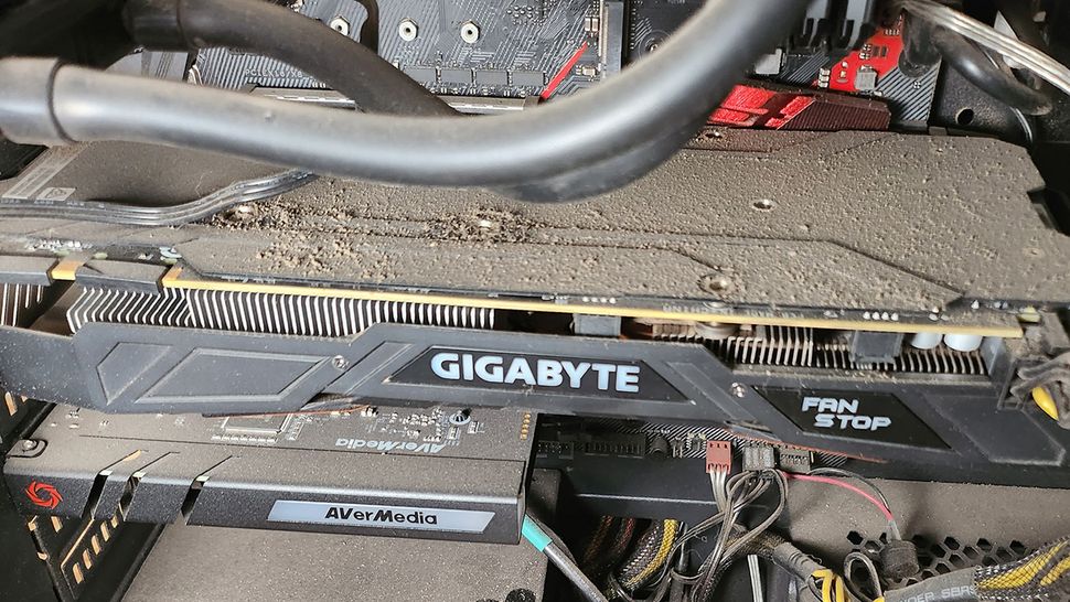 How to clean your computer | PC Gamer