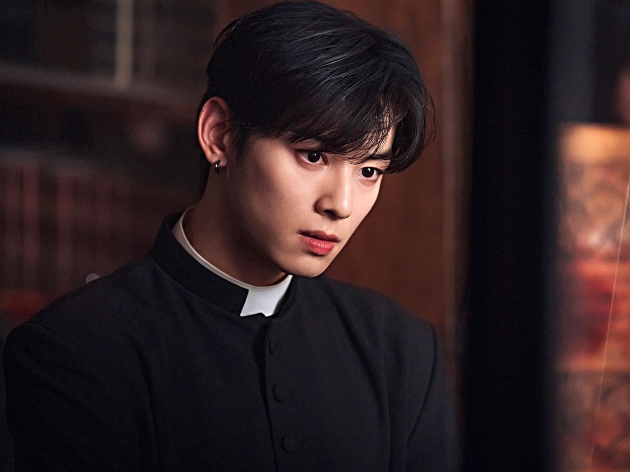 The 12 Best Korean Dramas on Amazon Prime Video | Marie Claire