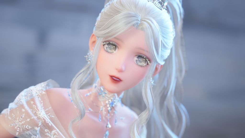 The current and future Resonance banners in Infinity Nikki | PC Gamer