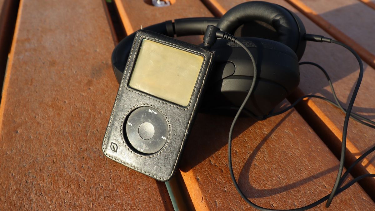 iPod 15 years later: the pros, cons and memories of Apple's massively ...