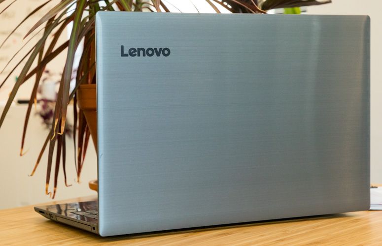 Lenovo V330 Review - Benchmarks and Specs | Laptop Mag
