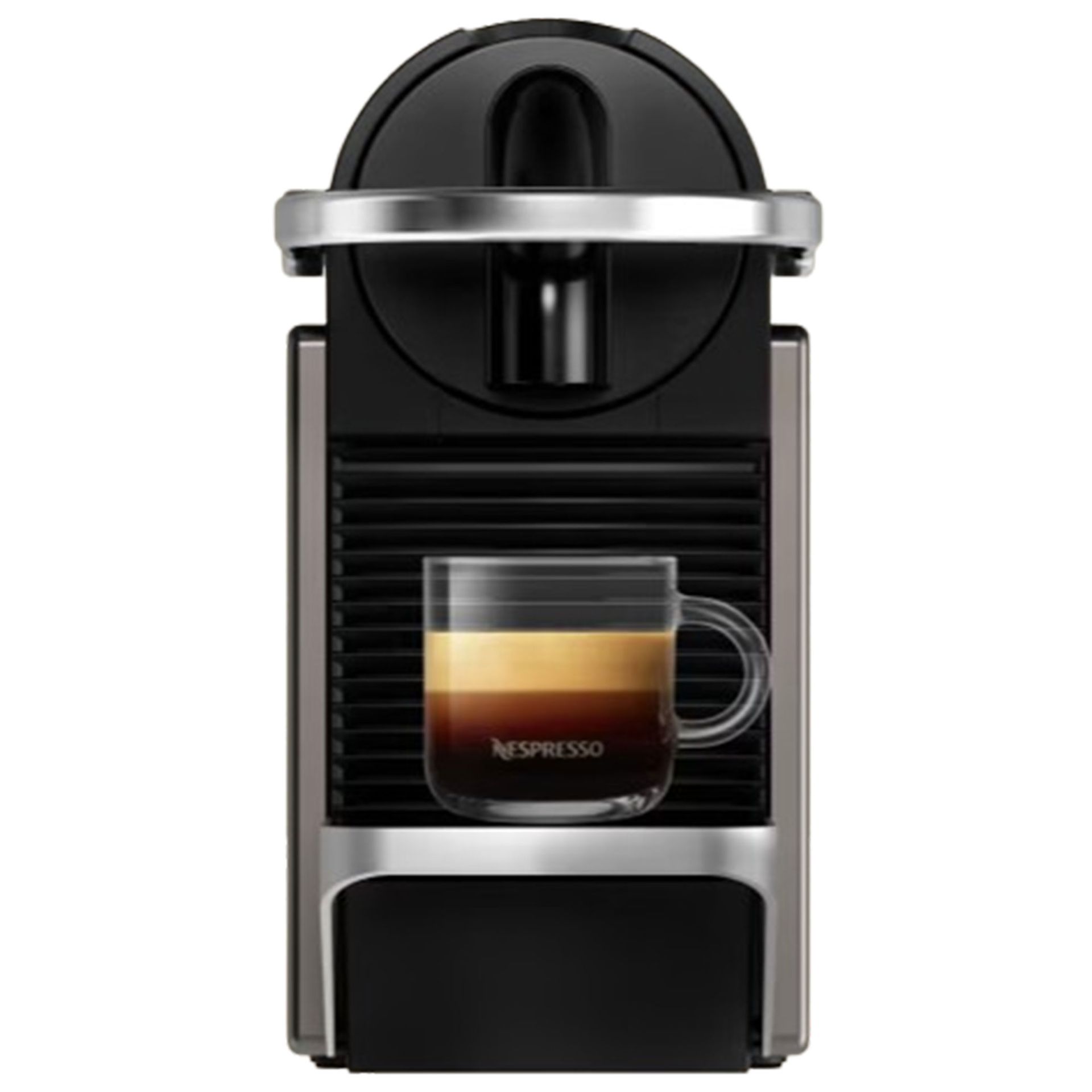 Nespresso Pixie coffee machine review | Ideal Home