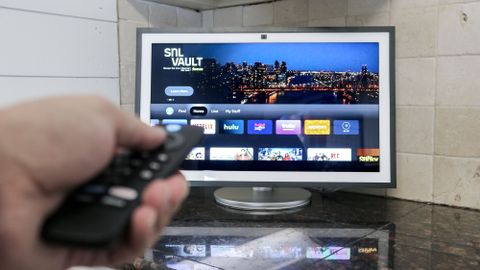 Amazon Echo Show 21 review | Tom's Guide