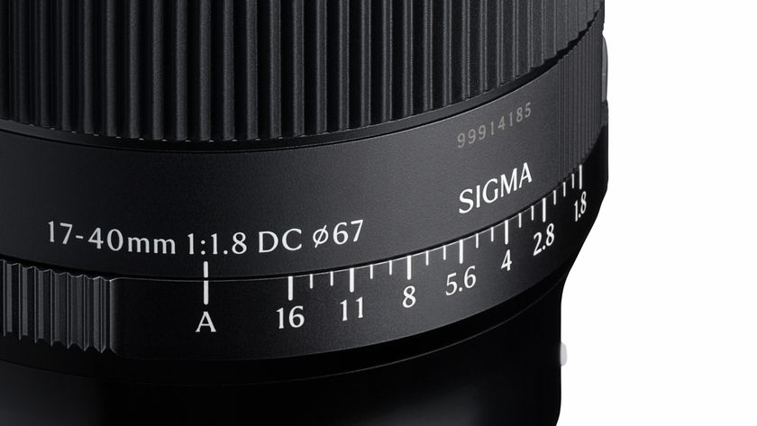 Get the most out of your new Sigma lenses on Canon EOS R-series cameras ...