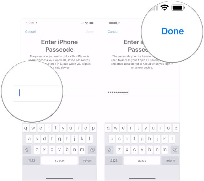 How to set up two-factor authentication for your Apple ID | iMore