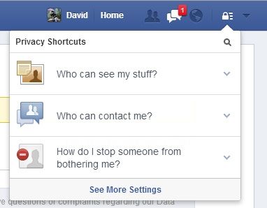 Facebook Privacy and Security Settings | Tom's Guide