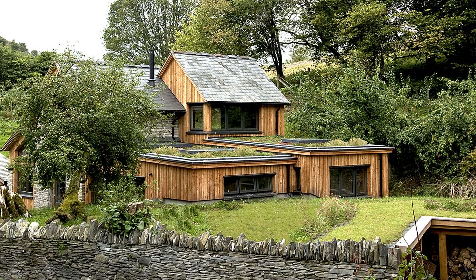 Flat Roof Extensions: Everything you Need to Know | Homebuilding