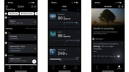 Oura Ring 4 review: Smarter, more refined, and still the best in health ...
