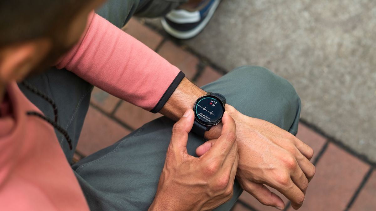 First Garmin watch gets long-requested AFib detection, with more to ...