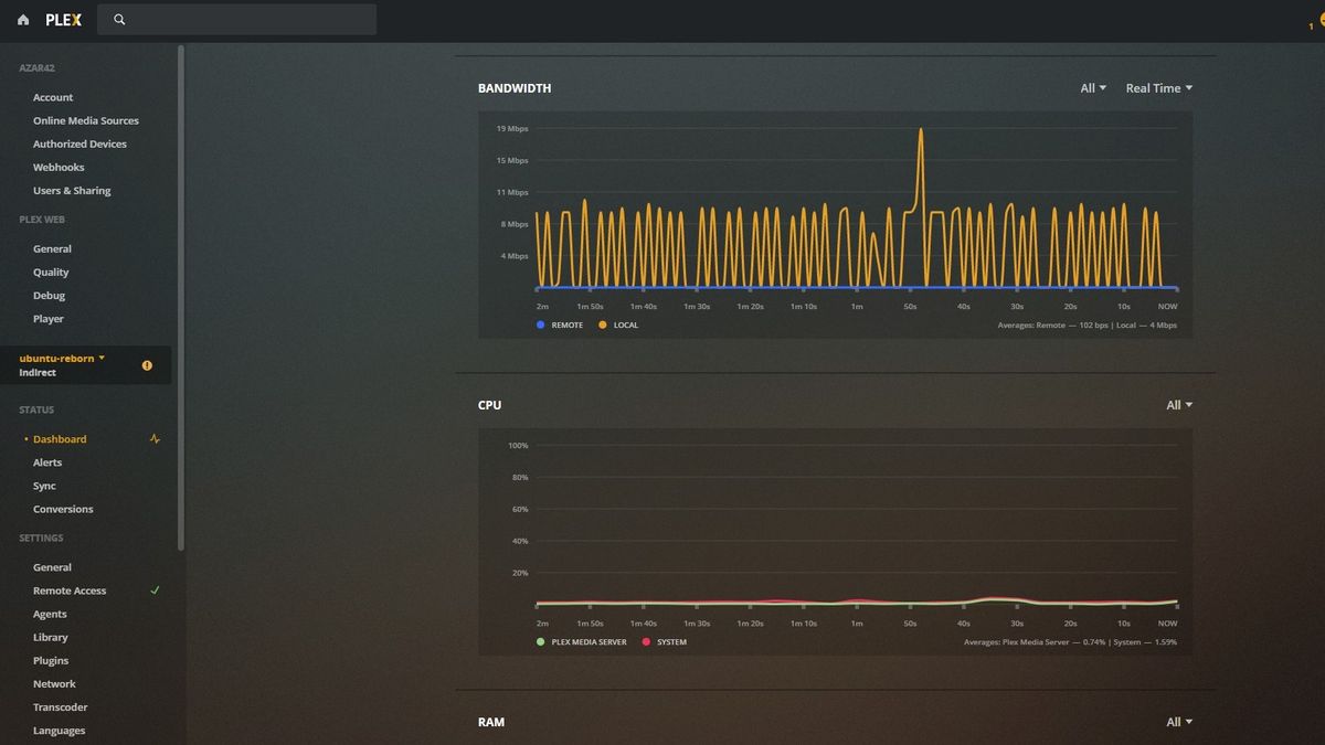 Plex review | TechRadar