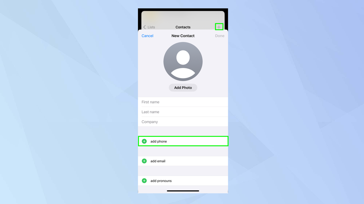How to block No Caller ID on iPhone | Tom's Guide